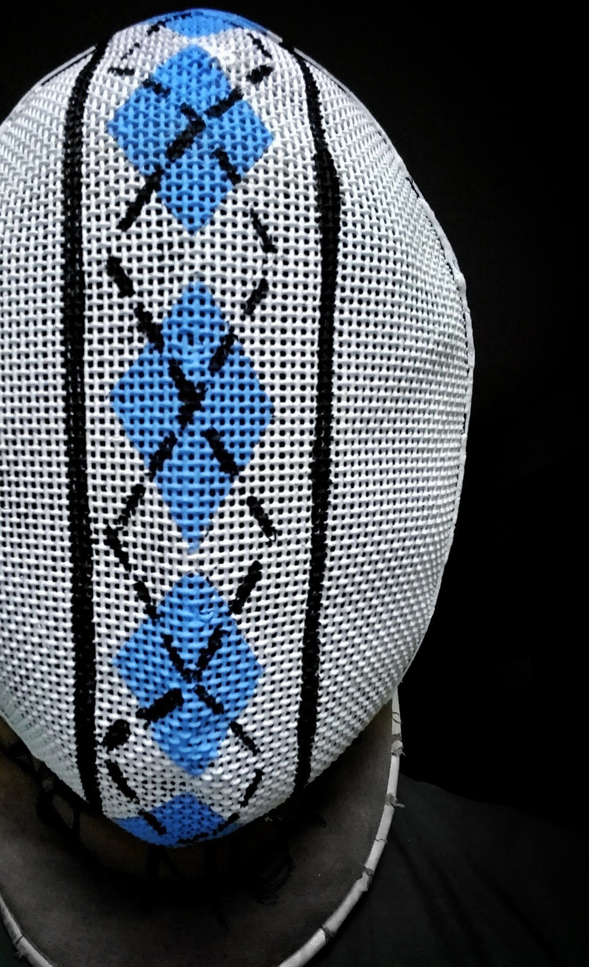 AAFA Fencing Masks – All-American Fencing Academy – A North Carolina ...