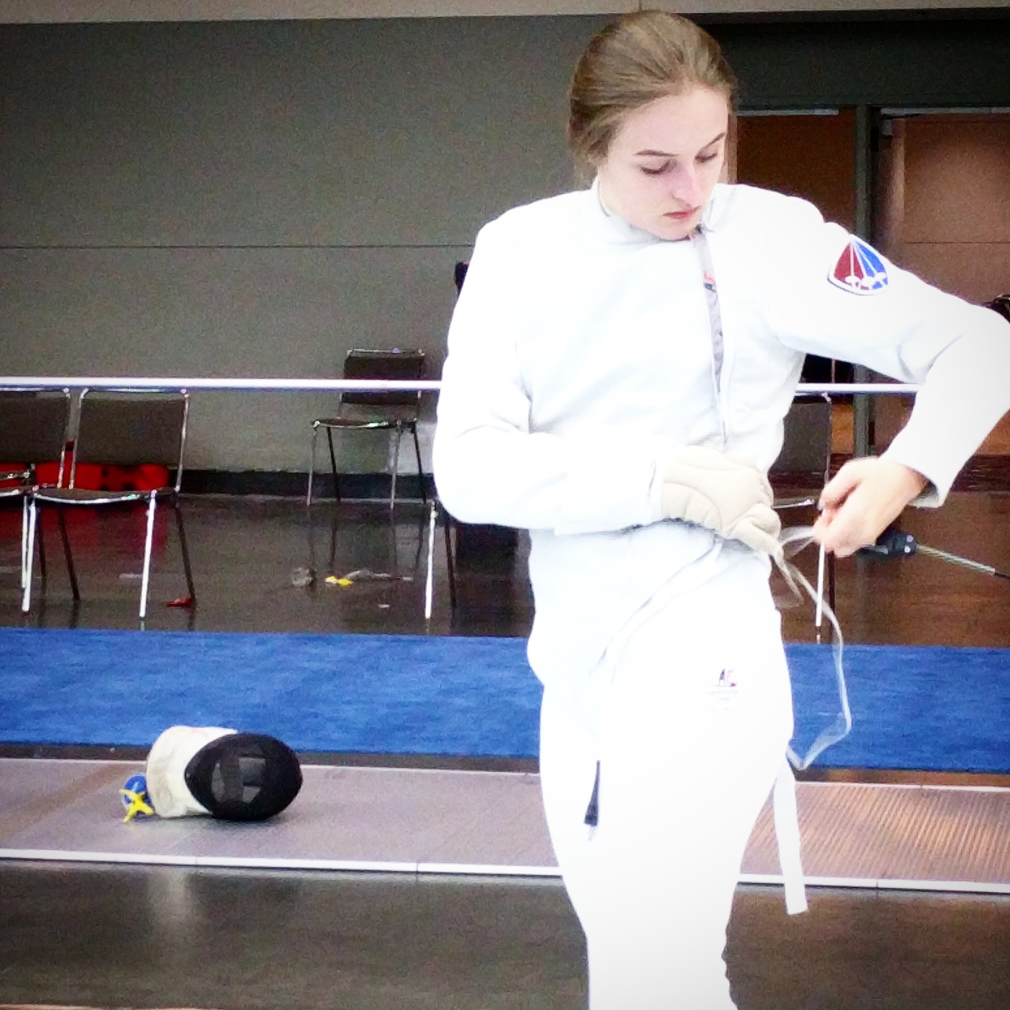 2017 Baltimore North American Cup – All-American Fencing Academy – A ...