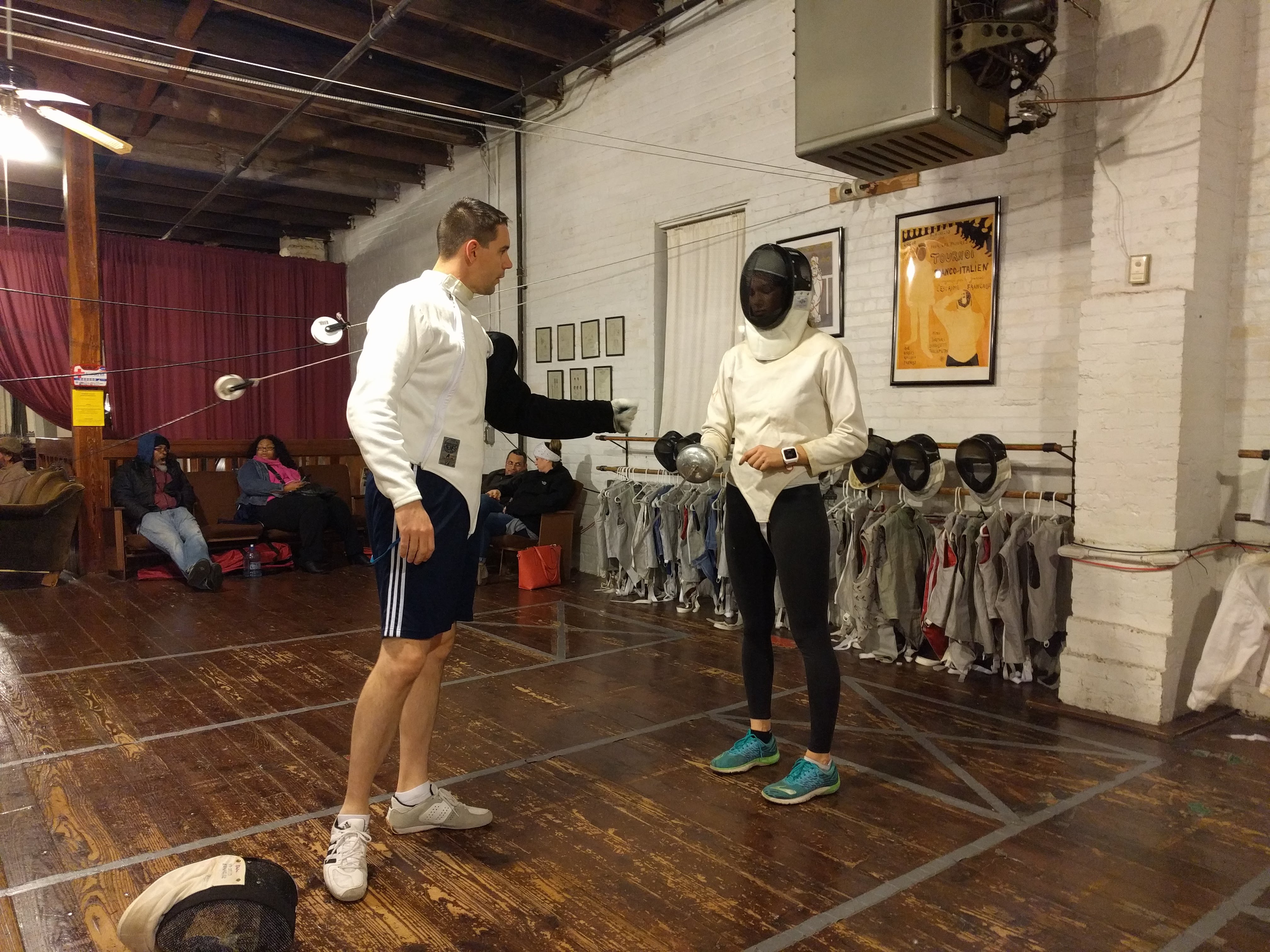 2017 Fencers and Classes – All-American Fencing Academy – A North ...