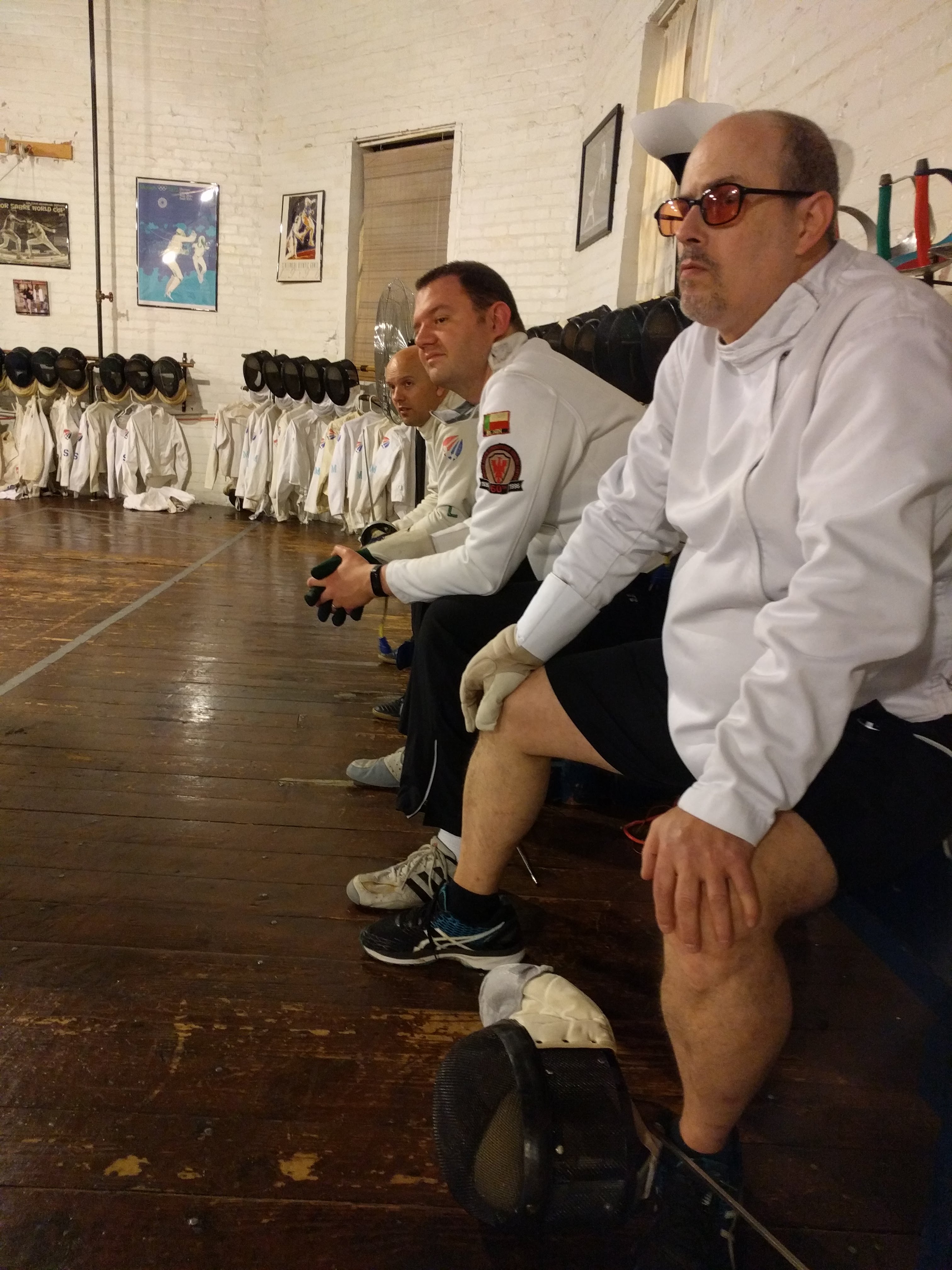 2018 Fencers and Classes – All-American Fencing Academy – A North ...