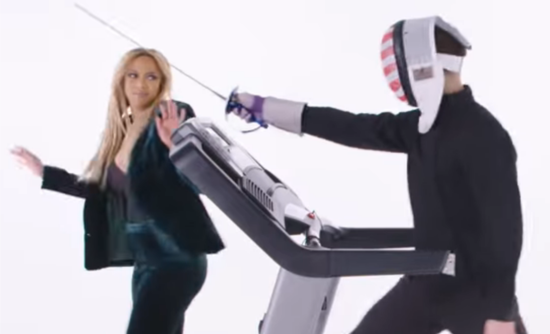 Wait for it… – All-American Fencing Academy – A North Carolina Fencing ...