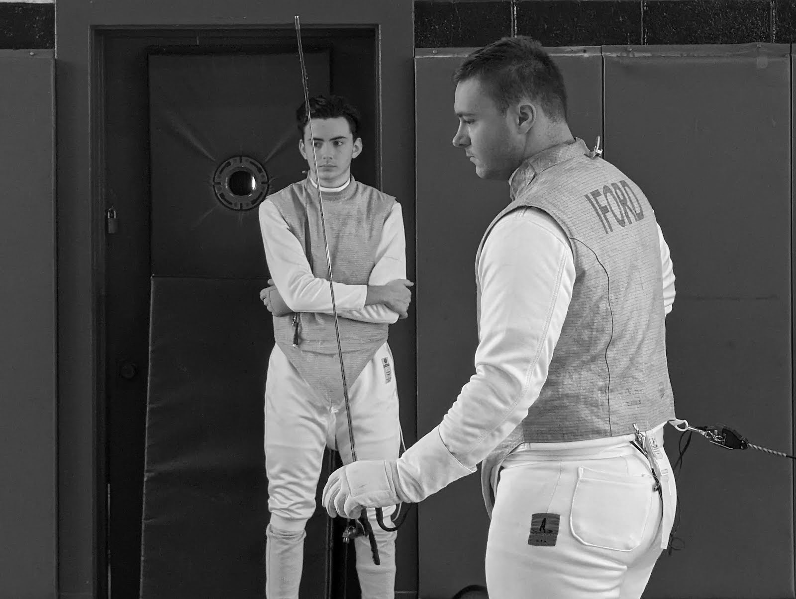 2022 September Wilmington Tournament – All-American Fencing Academy – A ...