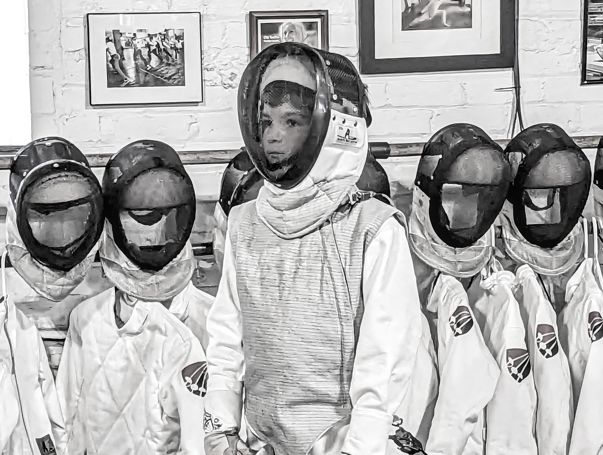 2023 August 82nd Open – All-American Fencing Academy – A North Carolina ...