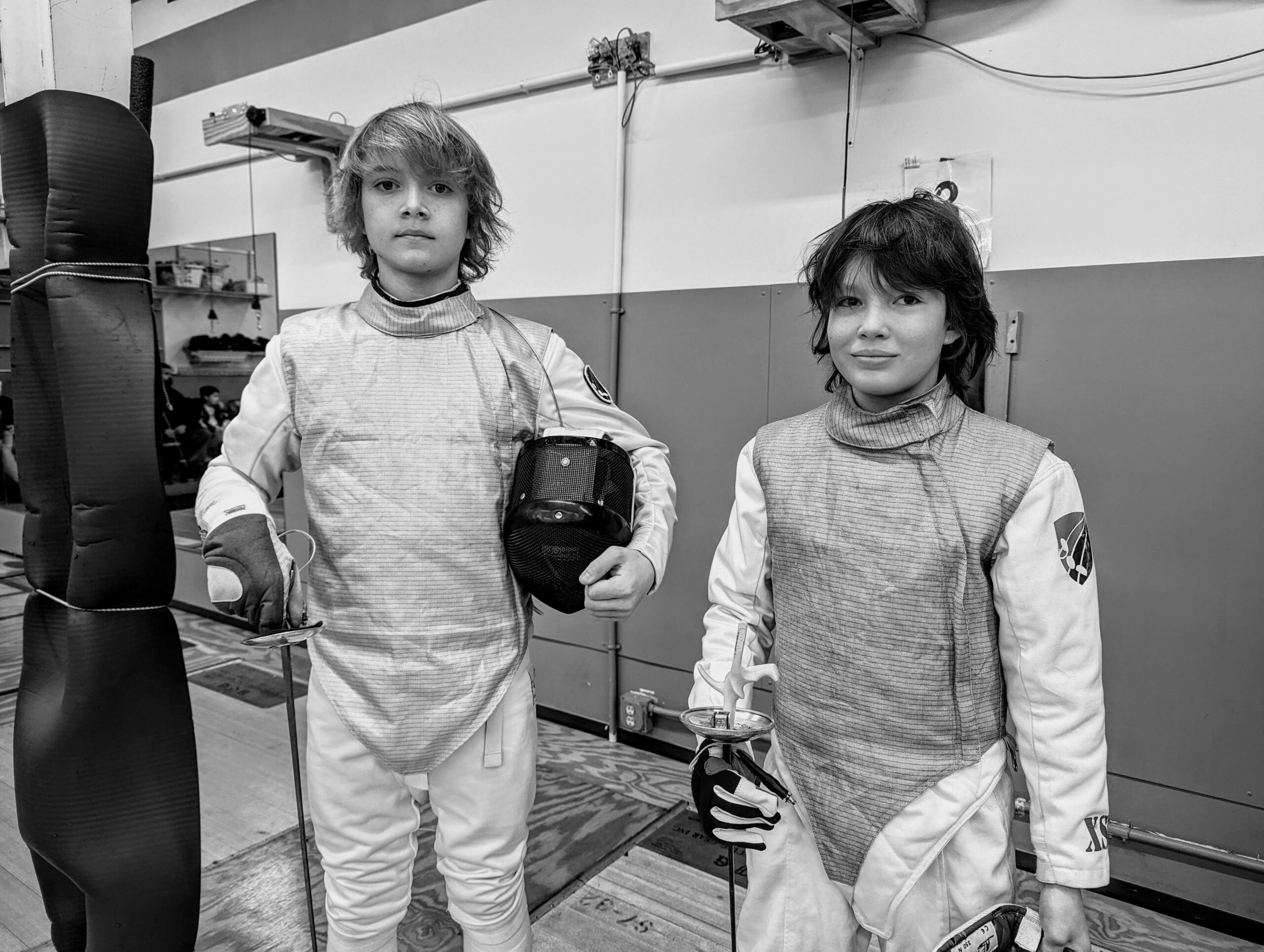 2024 February Apex RYC – All-American Fencing Academy – A North ...