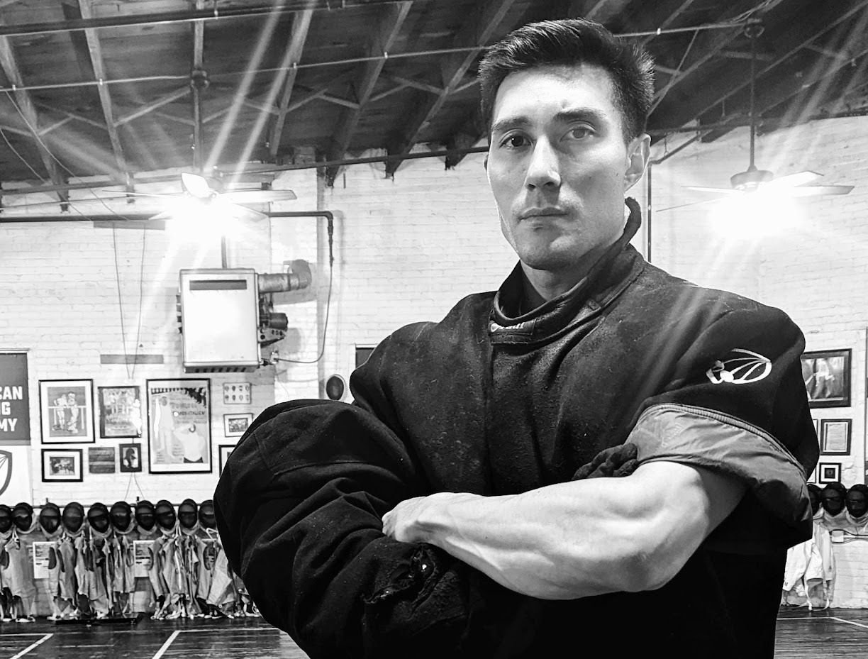 Schedule Changes, Gatorade, and Fencing Shoes – All-American Fencing ...